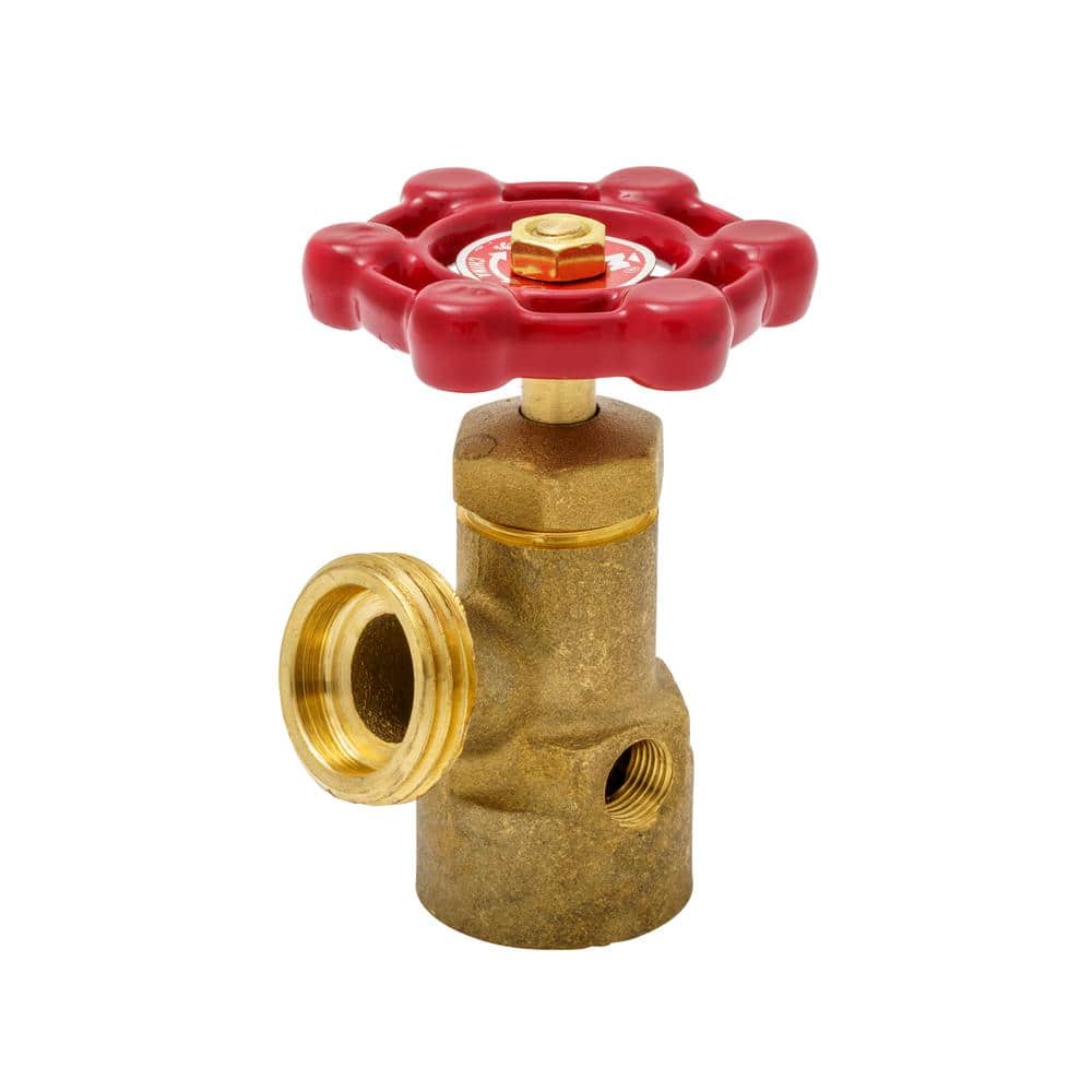 ProLine Series 3/4 in. Brass Evaporative Cooler Valve 102-194HC - The ...