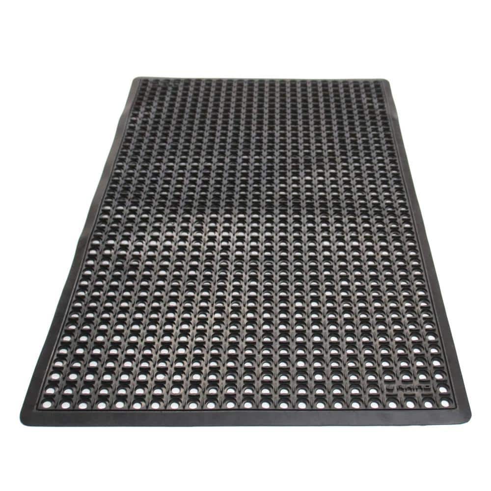 Have a question about Rhino Anti-Fatigue Mats B-Series Black 36 in. X ...