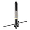 Torin 3-Ton Long Ram Jack AT30306B - The Home Depot