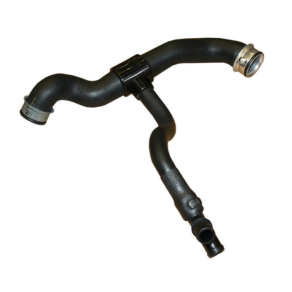 Rein Radiator Coolant Hose - Lower CHR0369R - The Home Depot