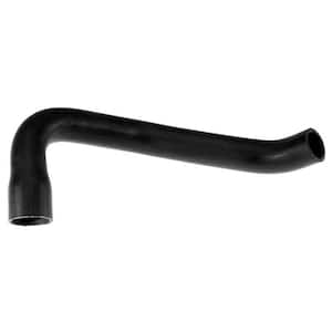 Gates Radiator Coolant Hose 1997-2006 Jeep Wrangler 4.0L 22900 - The ...