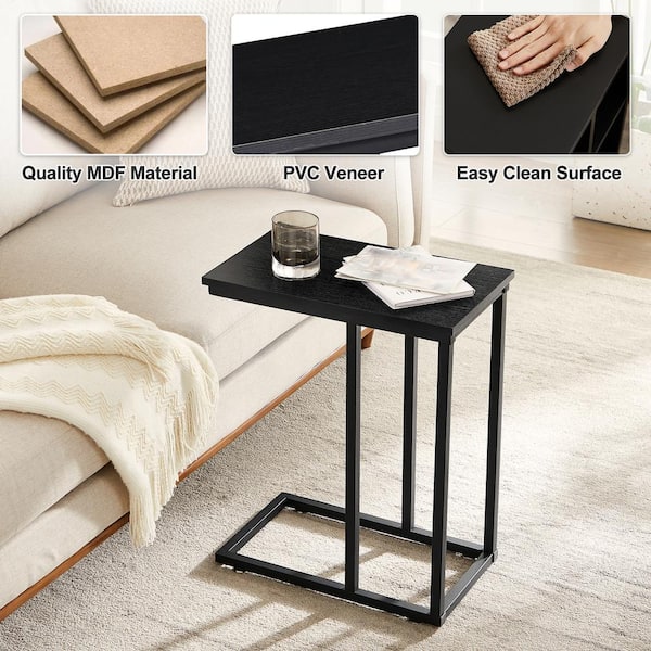 C style side table store