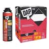 DAP SmartBond 20 oz. Subfloor Gun-Grade Gel Foam Construction Adhesive ...