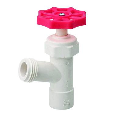 Boiler Drain Valves - Valves - The Home Depot