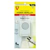 Victor PestChaser Rodent Repeller with Nightlight and Extra Outlet ...