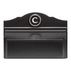 Colonial Wall Mailbox 16600 - The Home Depot