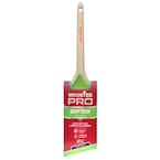 Wooster Softip 2-1/2 in. Flat Brush 0Q31080024 - The Home Depot