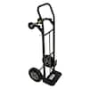 Milwaukee 600 lb. Capacity Hand Truck DC35081 - The Home Depot