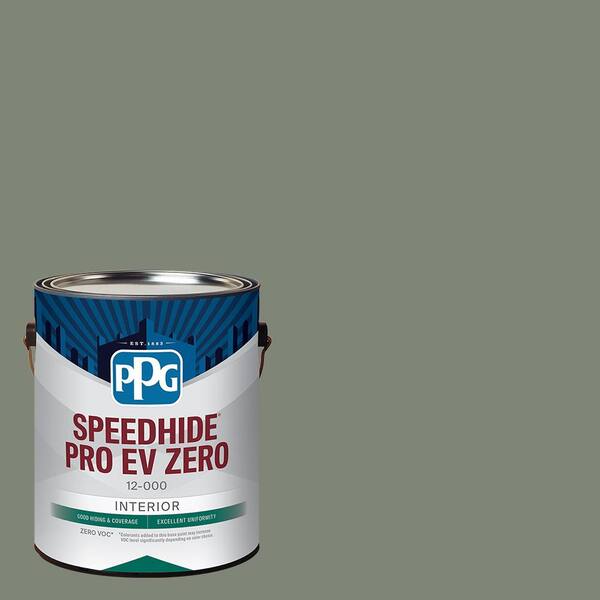 PPG - Paint Colors - The Home Depot