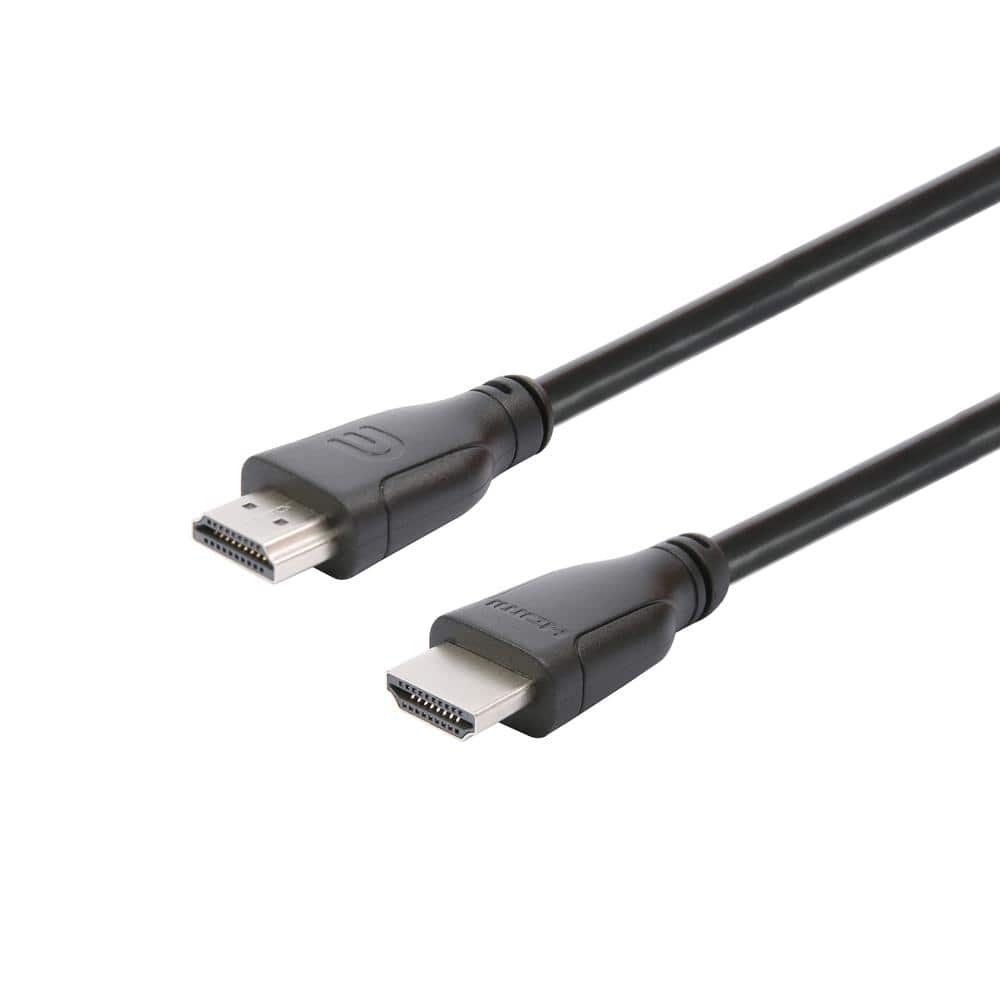 Reviews for Commercial Electric 3 ft. HDMI Cable-Black | Pg 3 - The ...