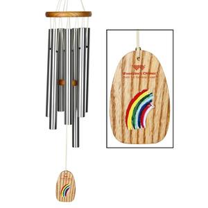WOODSTOCK CHIMES Signature Collection, Gregorian Chimes, Alto 27 in ...