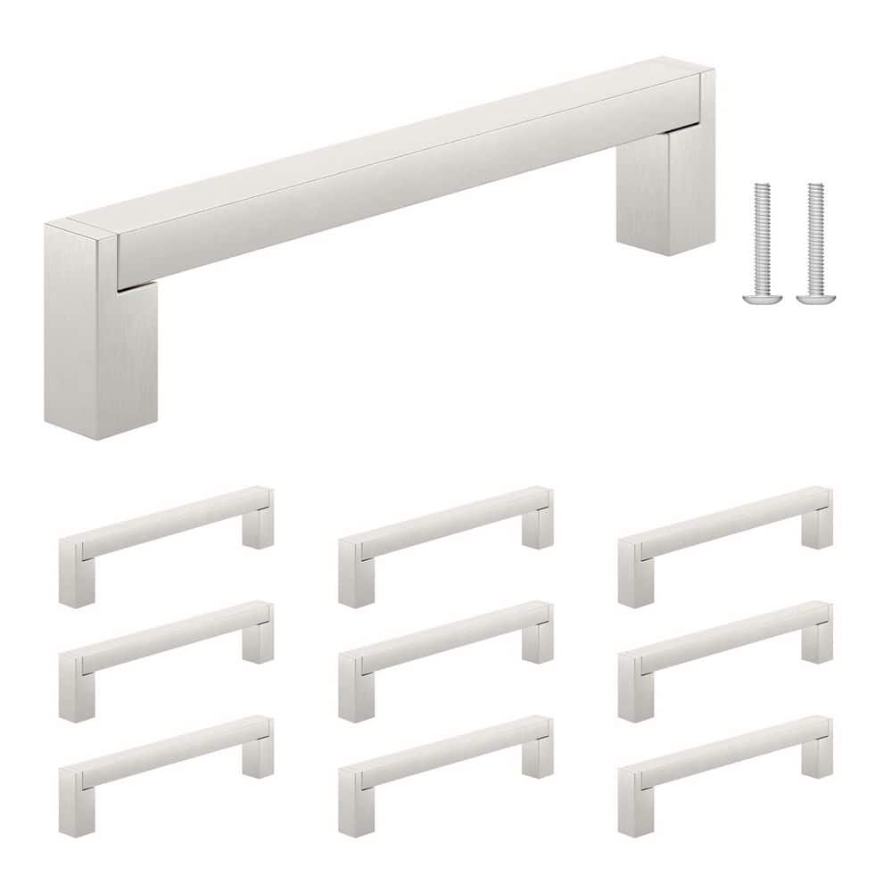 Richelieu Hardware (10-Pack) Laconia Collection 5-1/16 in. (128 mm ...