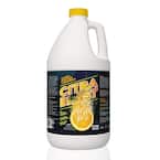 Eco Clean 1 Gal. Citra Blast D-Limonene Cleaner-CITRABLAST-1 - The Home ...