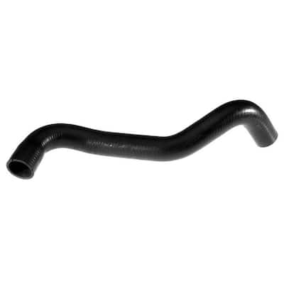 Gates Radiator Coolant Hose 2011-2016 Toyota Sienna 23804