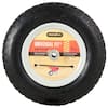 Marathon 14.5 in. Pneumatic Universal Wheelbarrow Wheels 20260 - The ...