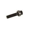 Klein Tools 3/4 in. x 4 in. Knockout Draw Stud 53872 - The Home Depot