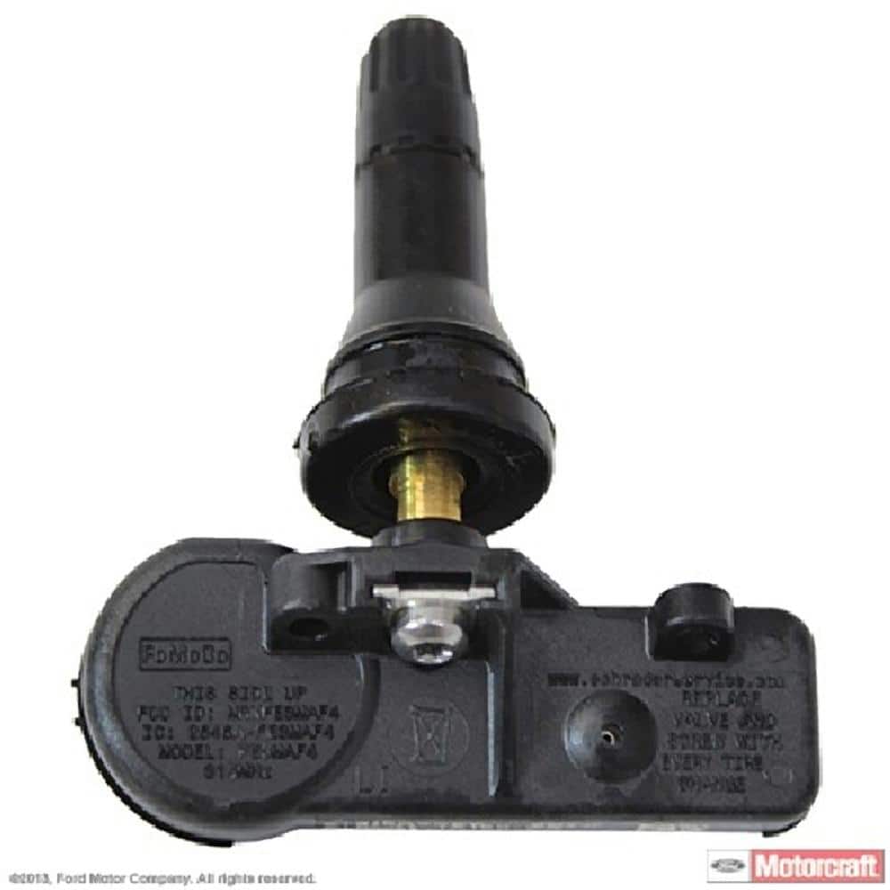 Motorcraft TPMS Sensor Kit TPMS-12 - The Home Depot