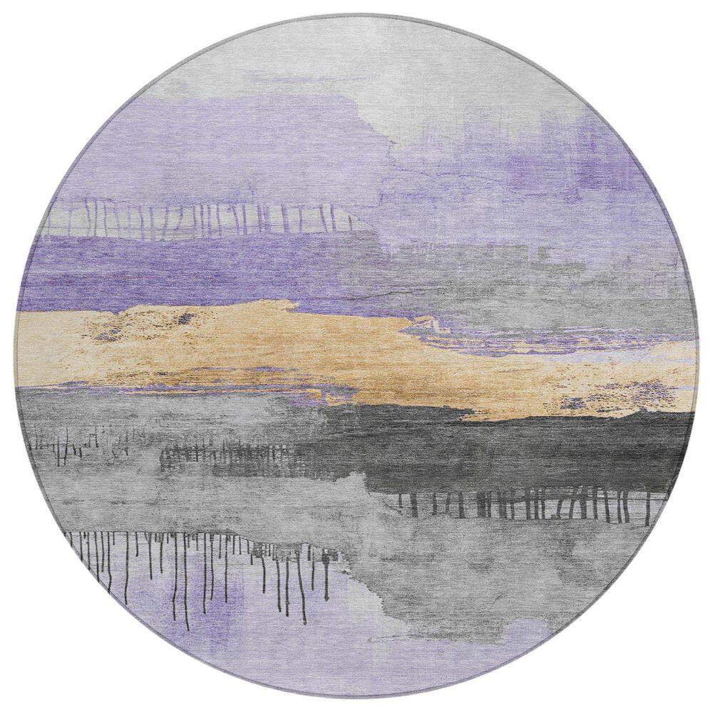 Addison Rugs Chantille Machine Washable Indoor/Outdoor Abstract ACN1880 ...