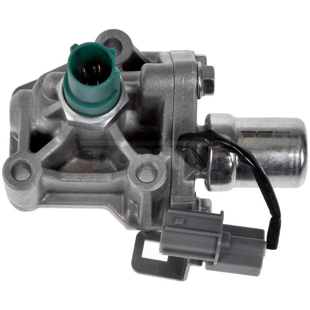 OE Solutions Variable Valve Timing Solenoid 2000-2003 Honda S2000 2.0L ...