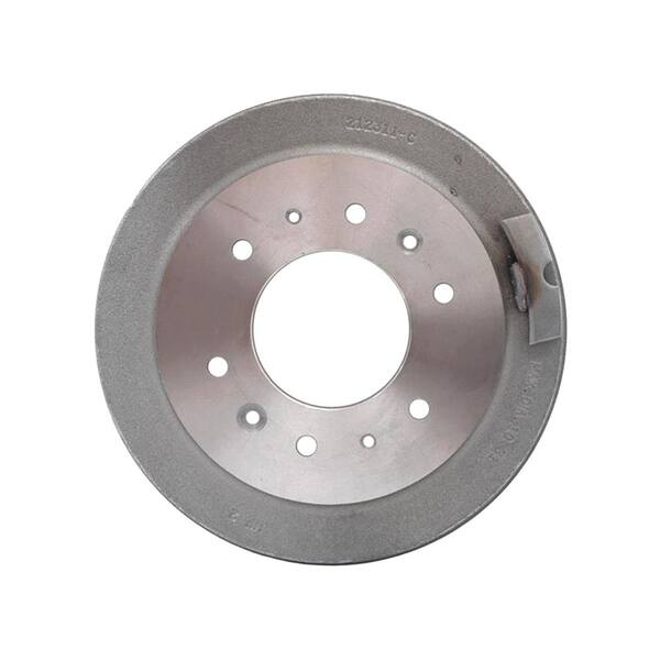Raybestos Brake Drum 9333R - The Home Depot