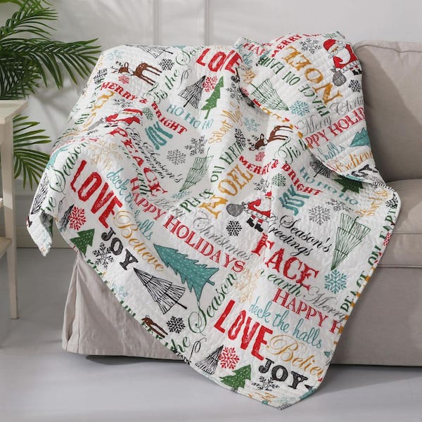 Great Description About Graphic Throw Blankets