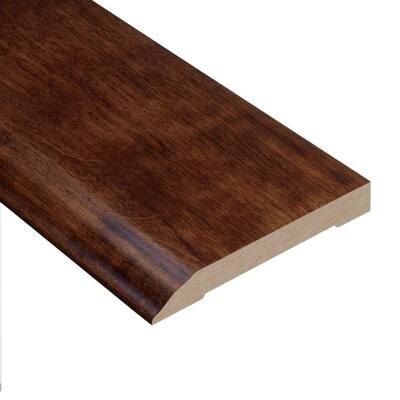Home Legend Hand Scraped Birch Heritage 1/2 in. T x 5-3/4 in. W x ...
