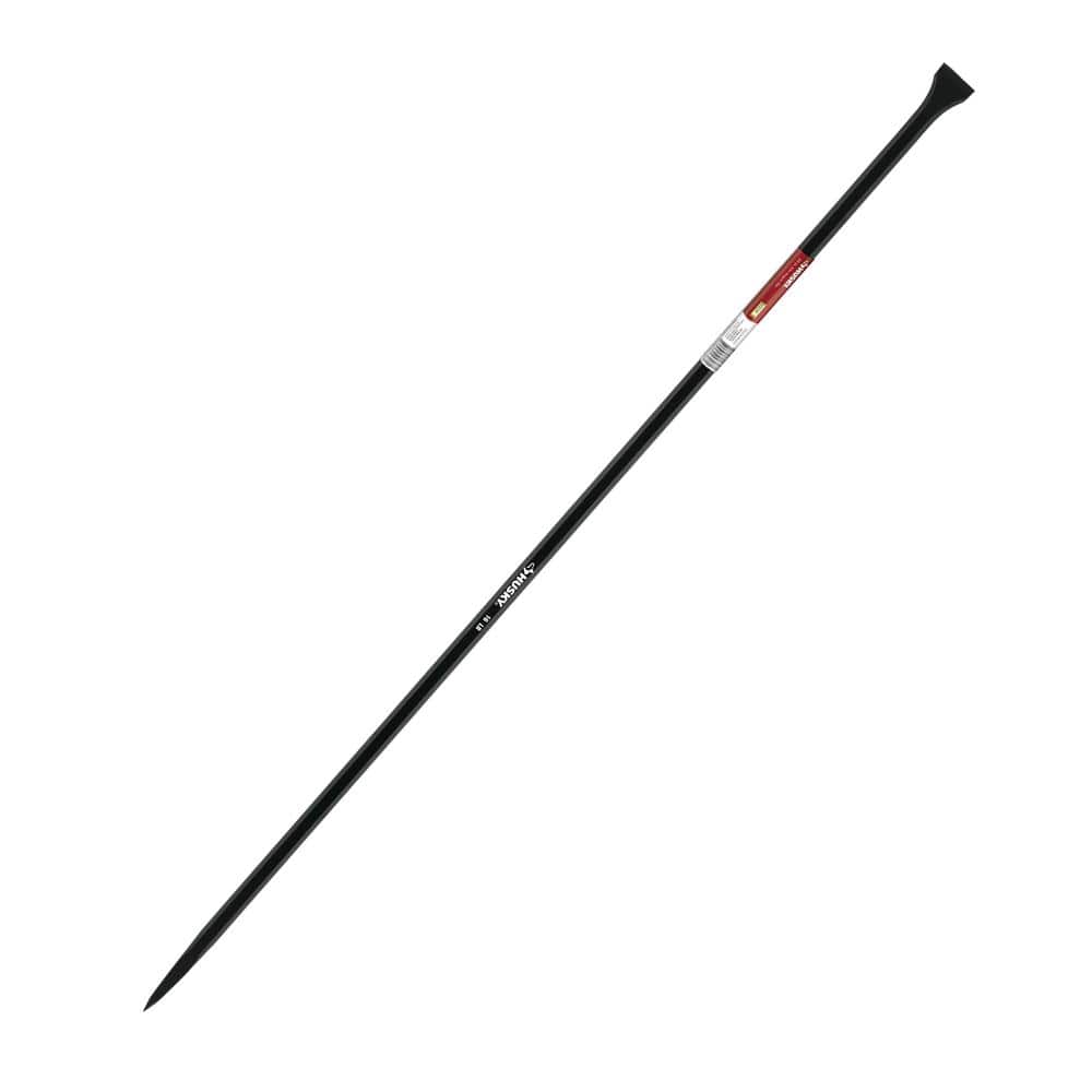 Husky 69 in. San Angelo Bar 34220 - The Home Depot