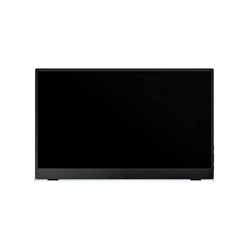 Yichuhaoxi Portable Monitor 15.6 in. 1080P for Laptop with Protective ...