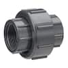 HOMEWERKS 3/4 in. FIP x 3/4 in. FIP PVC Union 512-44-34-34B - The Home Depot