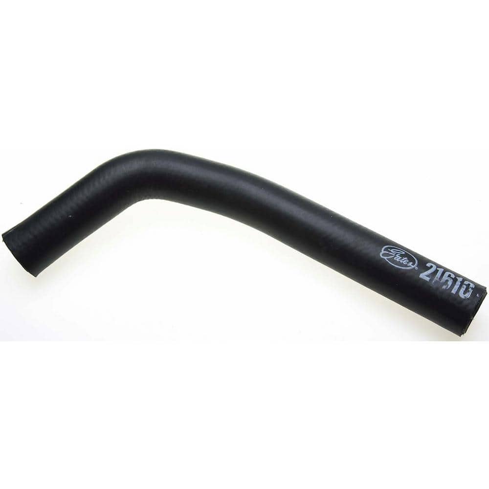 Gates Radiator Coolant Hose 21610 - The Home Depot
