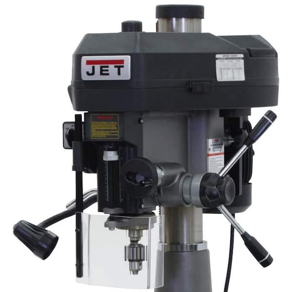 Table Drill Machine