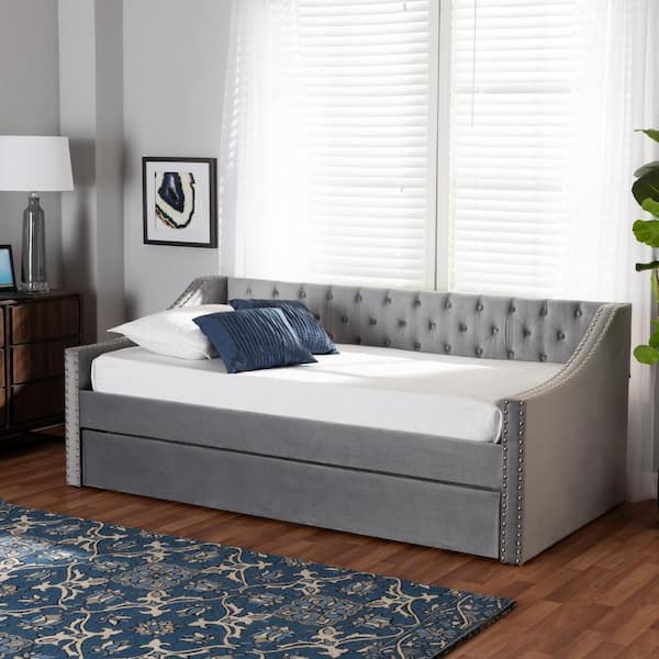 Daybed With Trundle Big Lots
