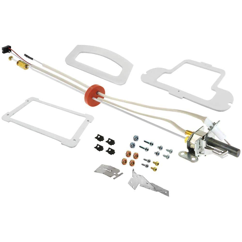 Have a question about Rheem PROTECH Pilot/Thermopile Assembly ...