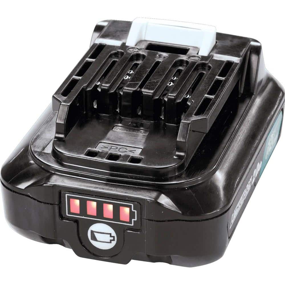 Buy 12V max CXT Lithium-Ion Compact Battery Pack 2.0Ah and Charger ...