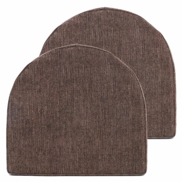 Reviews for Sweet Home Collection High-Density Memory Foam 17 in. x 16 ...