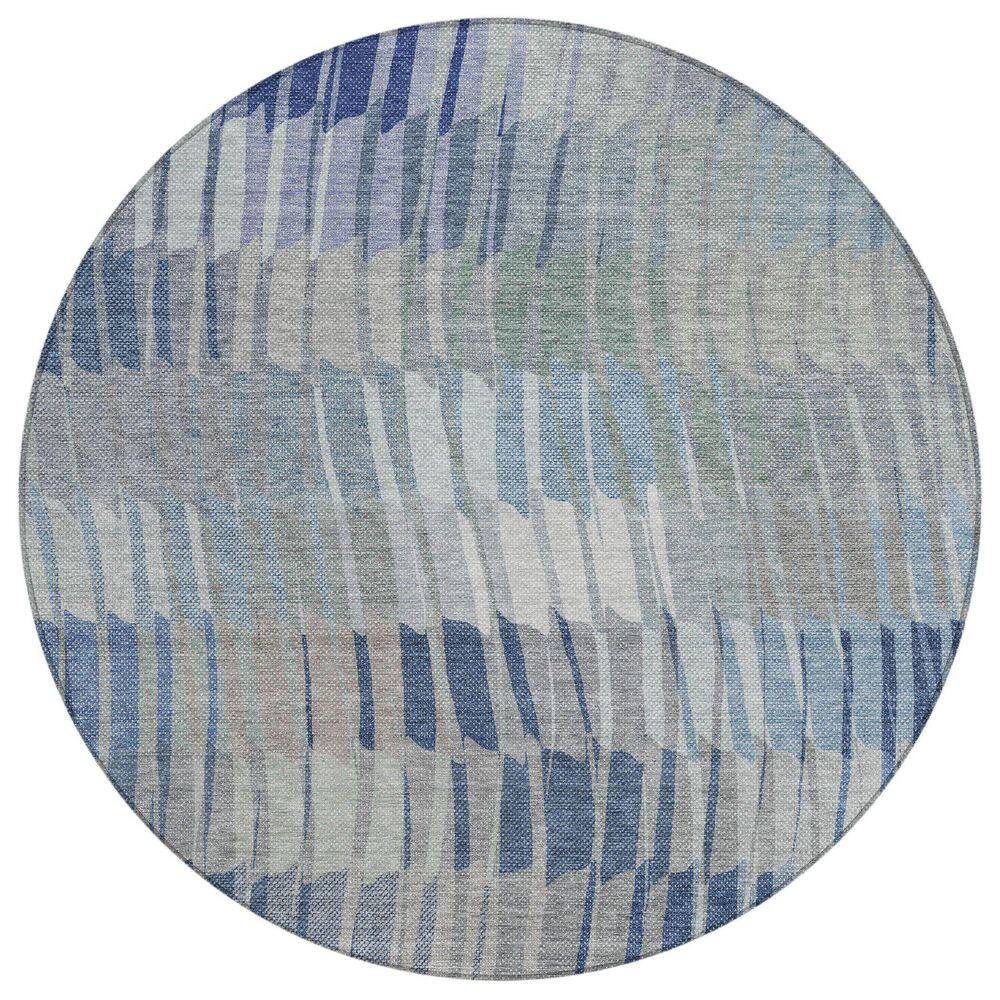 Addison Rugs Chantille Machine Washable Indoor/Outdoor Abstract ACN2271 ...