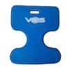 VOS Saddle Bahama Blue Pool Floats (2-Pack) VOS-202-1 - The Home Depot