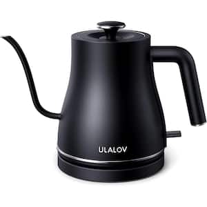 SPT 13.5-Cup Stainless Steel Electric Kettle and Hot Water Dispenser SP ...