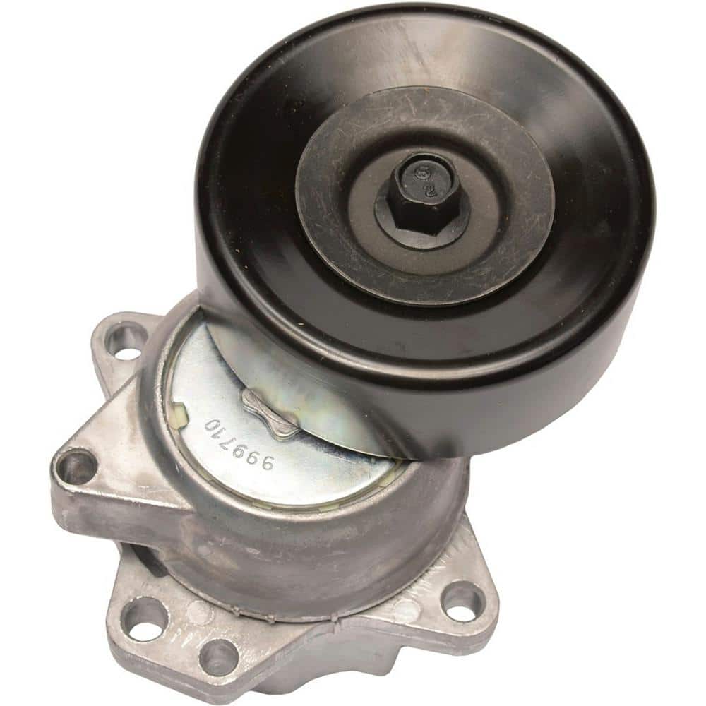 Continental Elite Belt Tensioner Assembly 49359 - The Home Depot