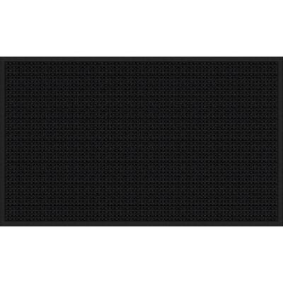 Rubber - Commercial Floor Mats - Mats - The Home Depot