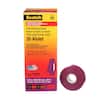 Scotch 3/4 in. x 66 ft. Electrical Tape - Violet 11271-BA-5 - The Home ...