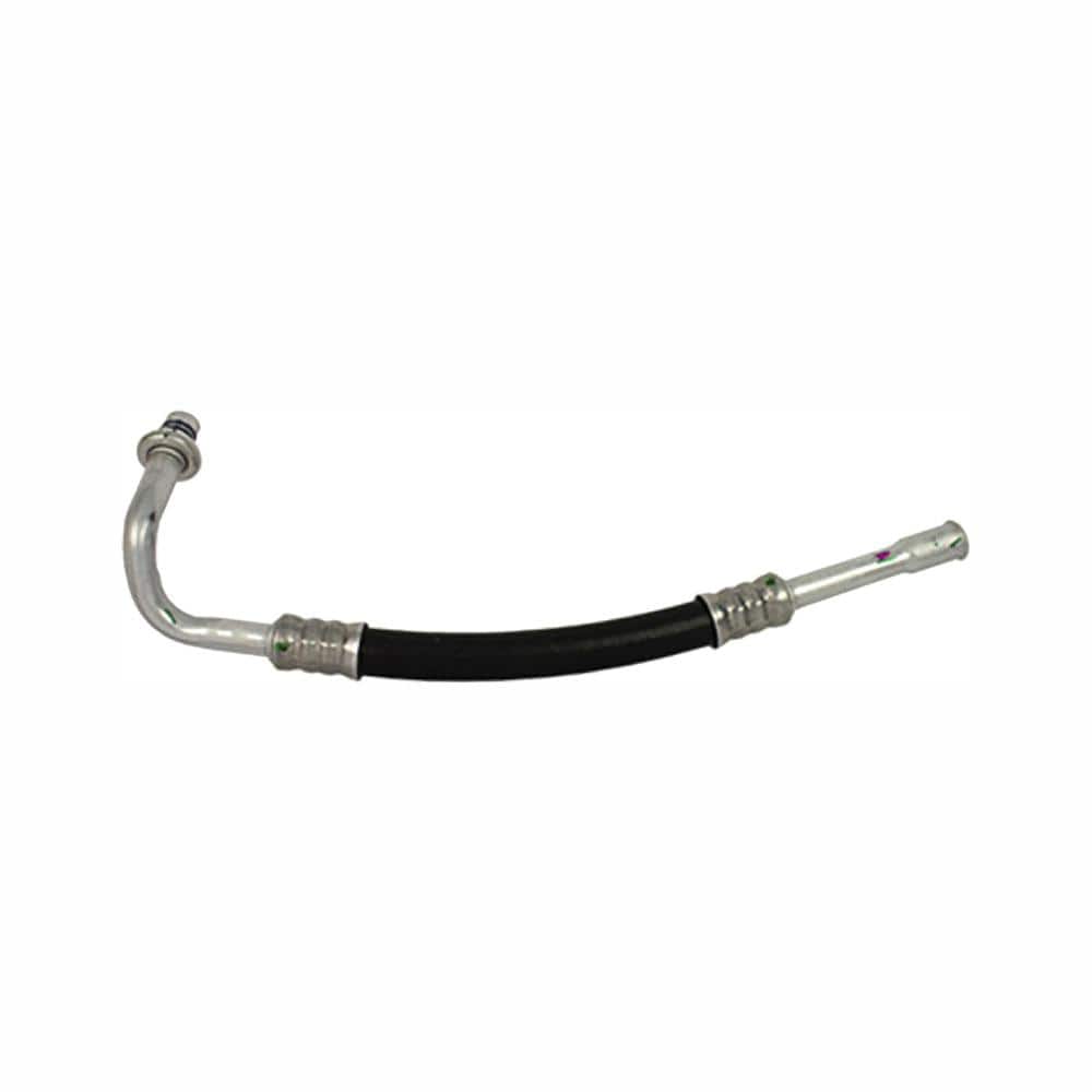 Motorcraft A/C Refrigerant Suction Hose YF-37262 - The Home Depot