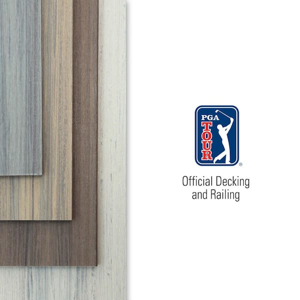 Deckorators Privacy Screen Kit with Wildwood Insert and Gray Boards For ...