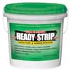 Ready-Strip 1 gal. Safer Paint and Varnish Remover and Environmentally ...