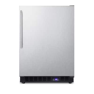 Frost Free - Garage Ready Freezer - Upright Freezers - Freezers - The ...