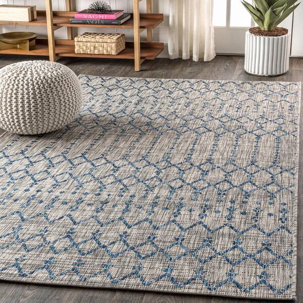 Ourika Carpet Bohemian Eclectic carpet Moroccan Rug Modern Design ...