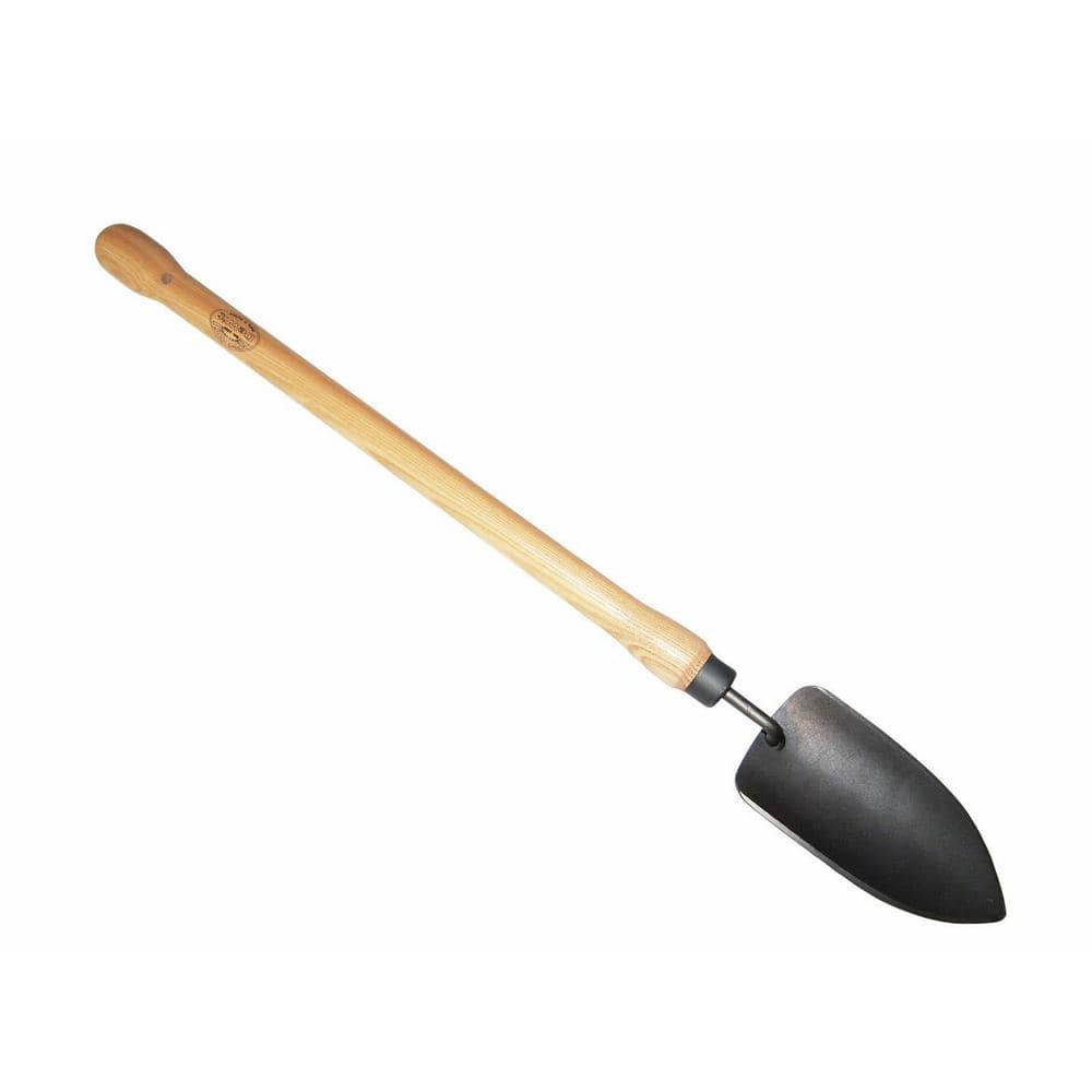DeWit Trowel W/Drop Grip Hndl 31-8713 - The Home Depot