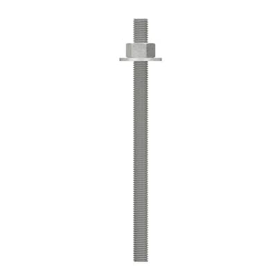 Simpson Strong-Tie CBSQ Galvanized Standoff Column Base for 4x4 Nominal ...