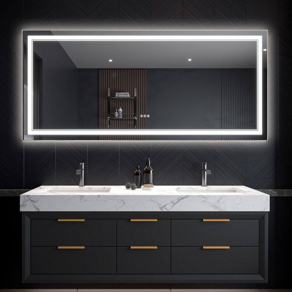 Have a question about Modland Hans 60 in. W x 28 in. H Large ...