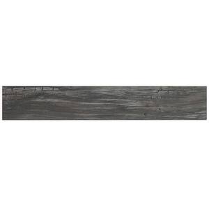 Ivy Hill Tile Grove Greige 4 in. x 8 in.9.5 mm Natural Porcelain Tile ...